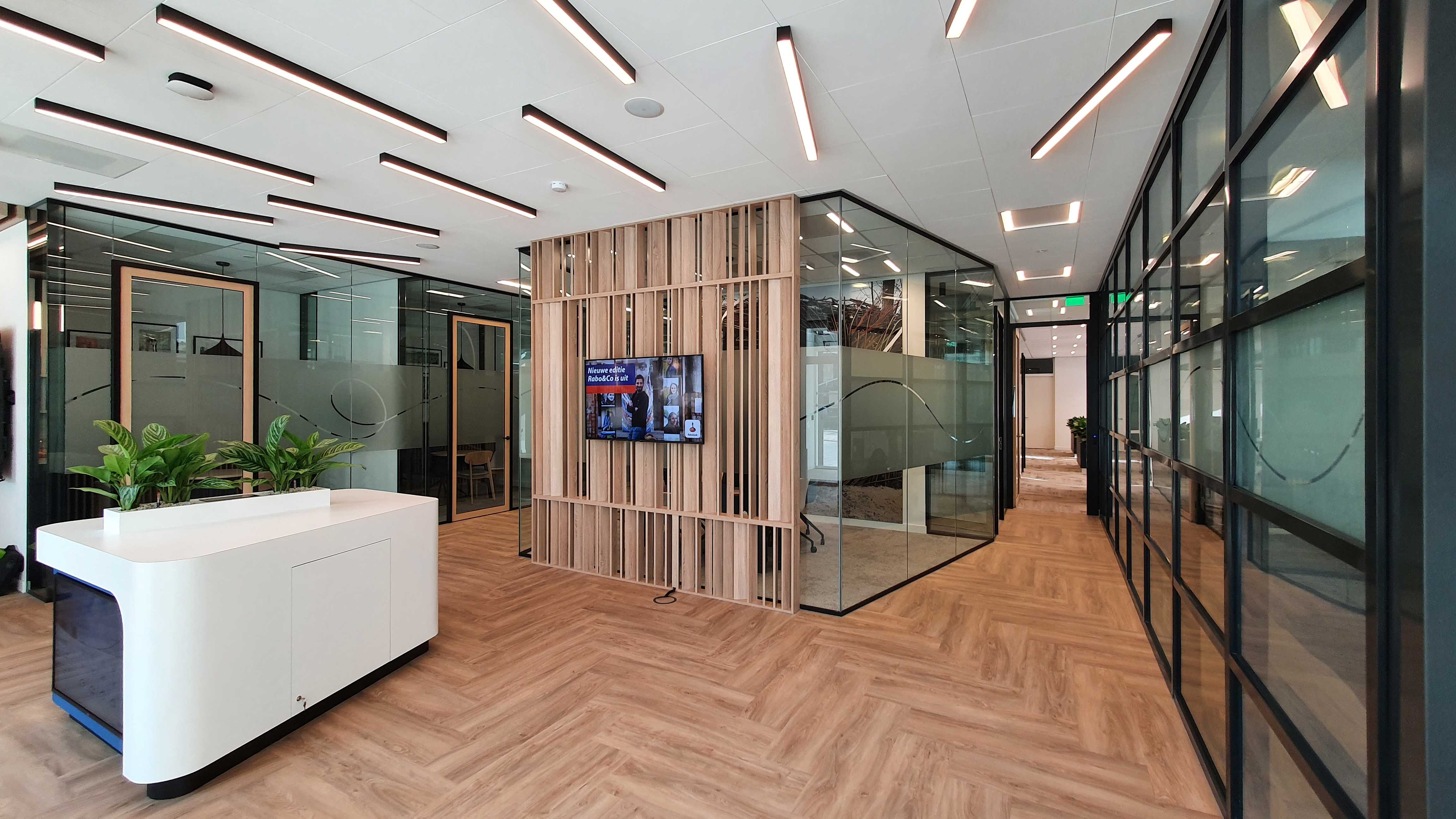 Rabobank Blauwdruk | SYNRG